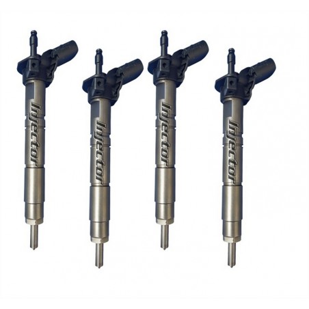 Mercedes Vito 120 CDI 150 kW 204 CV BOSCH Inyectores 6420700587 ...