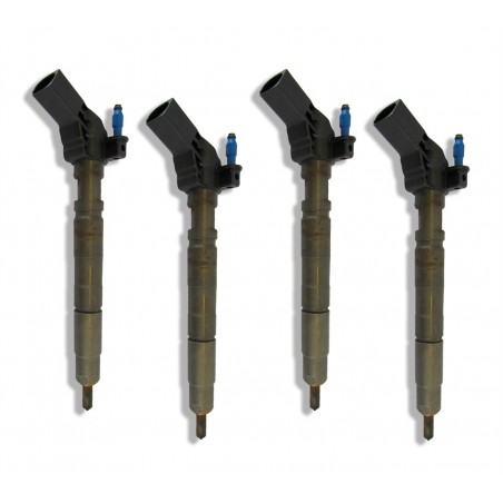 Hyundai Santa fe 2.0 CRDi 4x4 110 kW 150 CV BOSCH Inyectores Usado ...